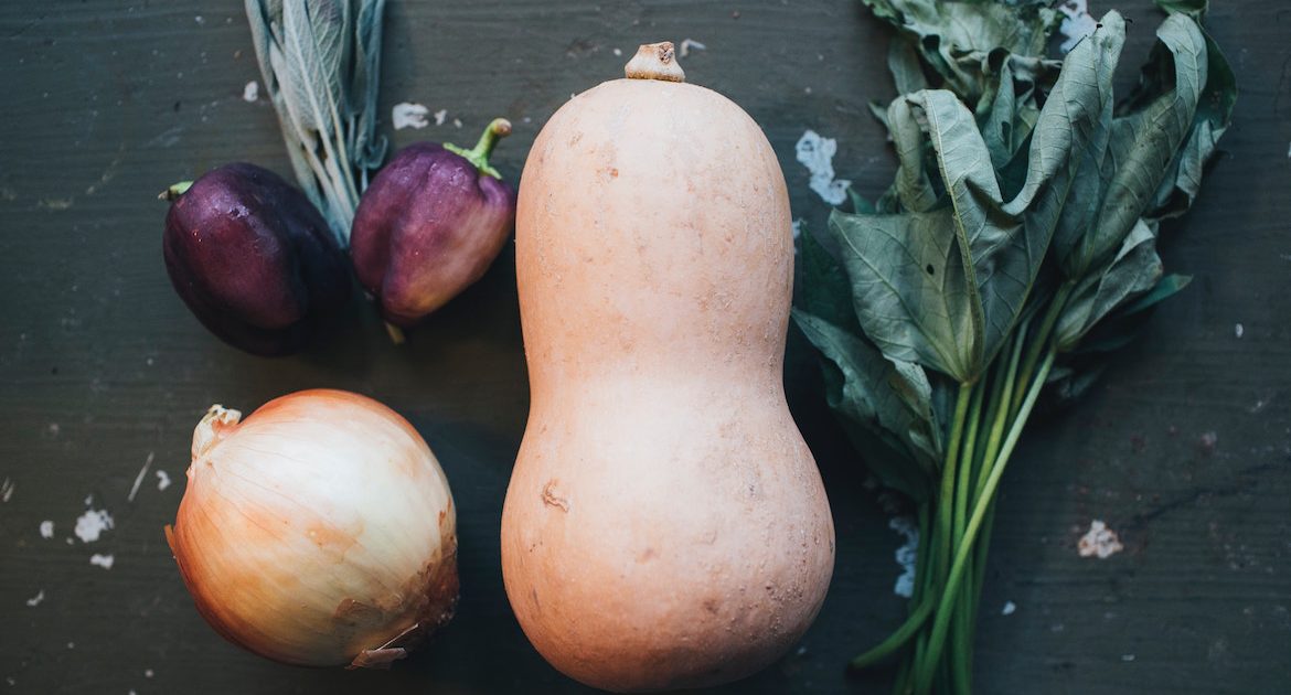 Miss Butternut — Recettes et astuces de Danny St Pierre - Les Radieuses