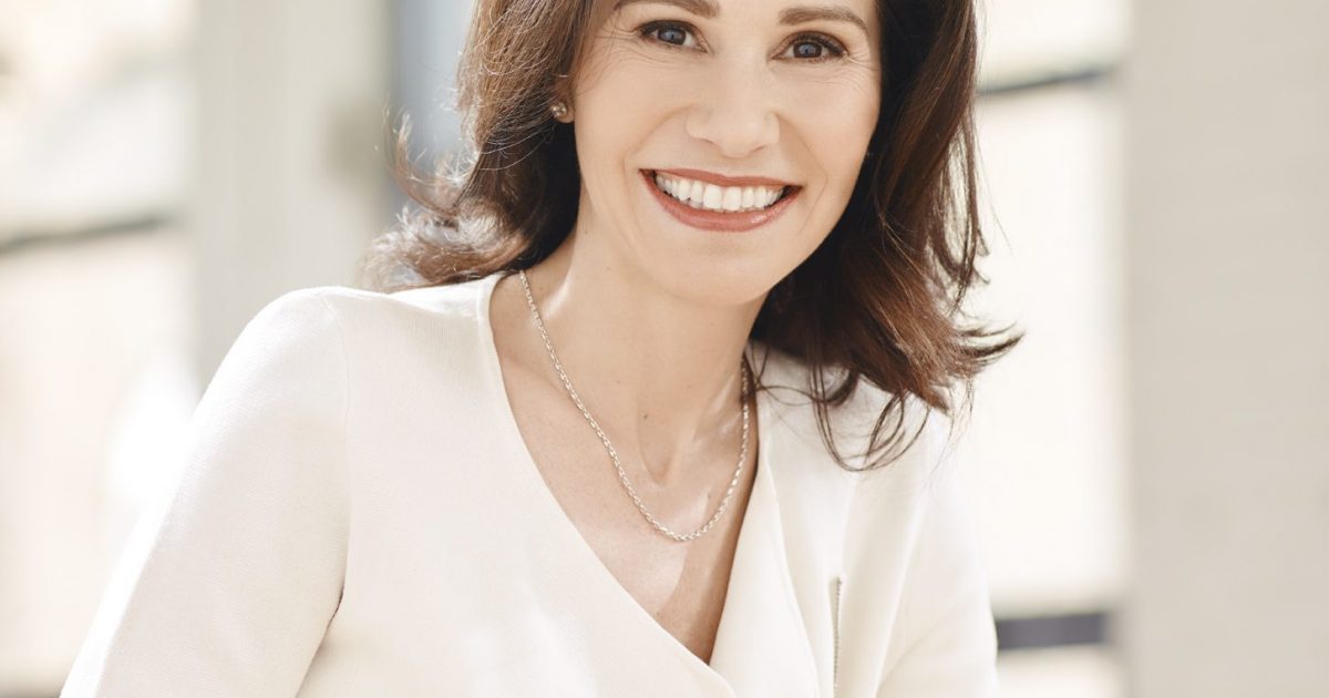 Les 5 trucs de Louise Labrecque pour rajeunir son look - Les Radieuses