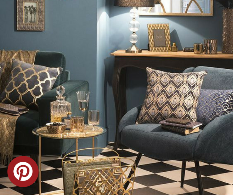 Brigitte Poitras vous dévoile les 3 tendances déco à adopter en 2018 ...