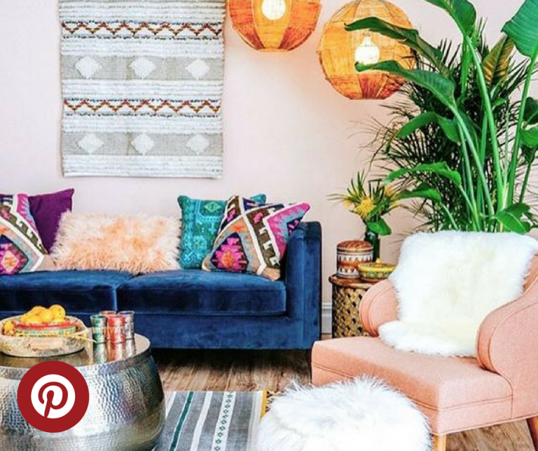 Brigitte Poitras vous dévoile les 3 tendances déco à adopter en 2018 ...