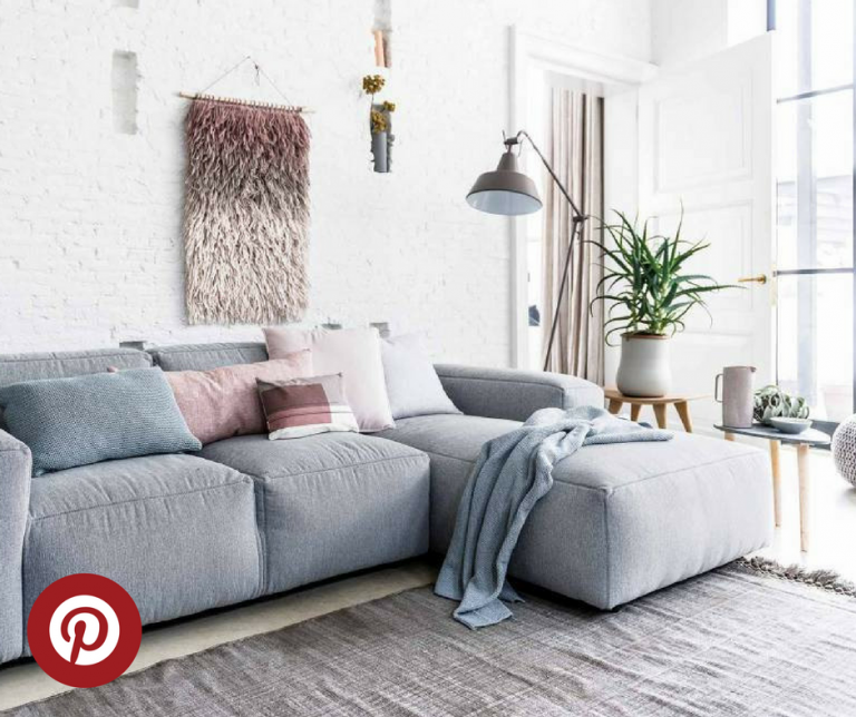 Brigitte Poitras vous dévoile les 3 tendances déco à adopter en 2018 ...