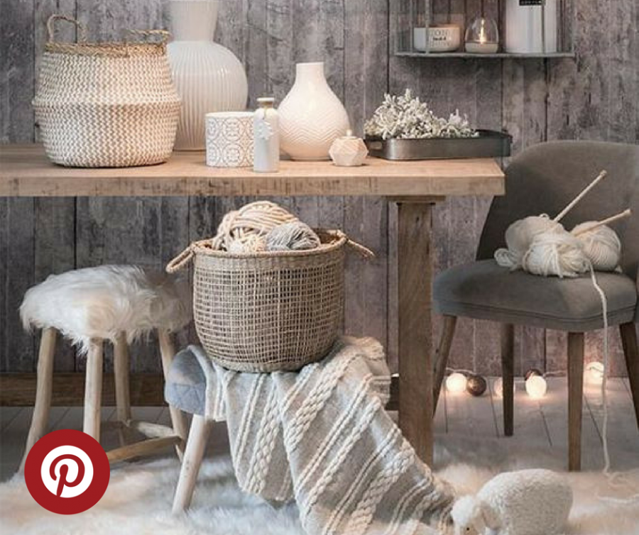 Brigitte Poitras vous dévoile les 3 tendances déco à adopter en 2018 ...