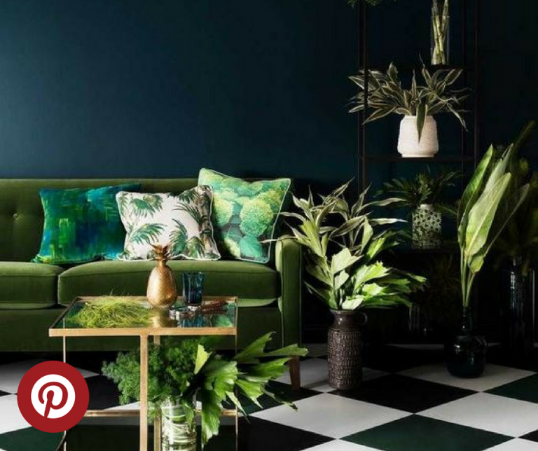 Brigitte Poitras vous dévoile les 3 tendances déco à adopter en 2018 ...