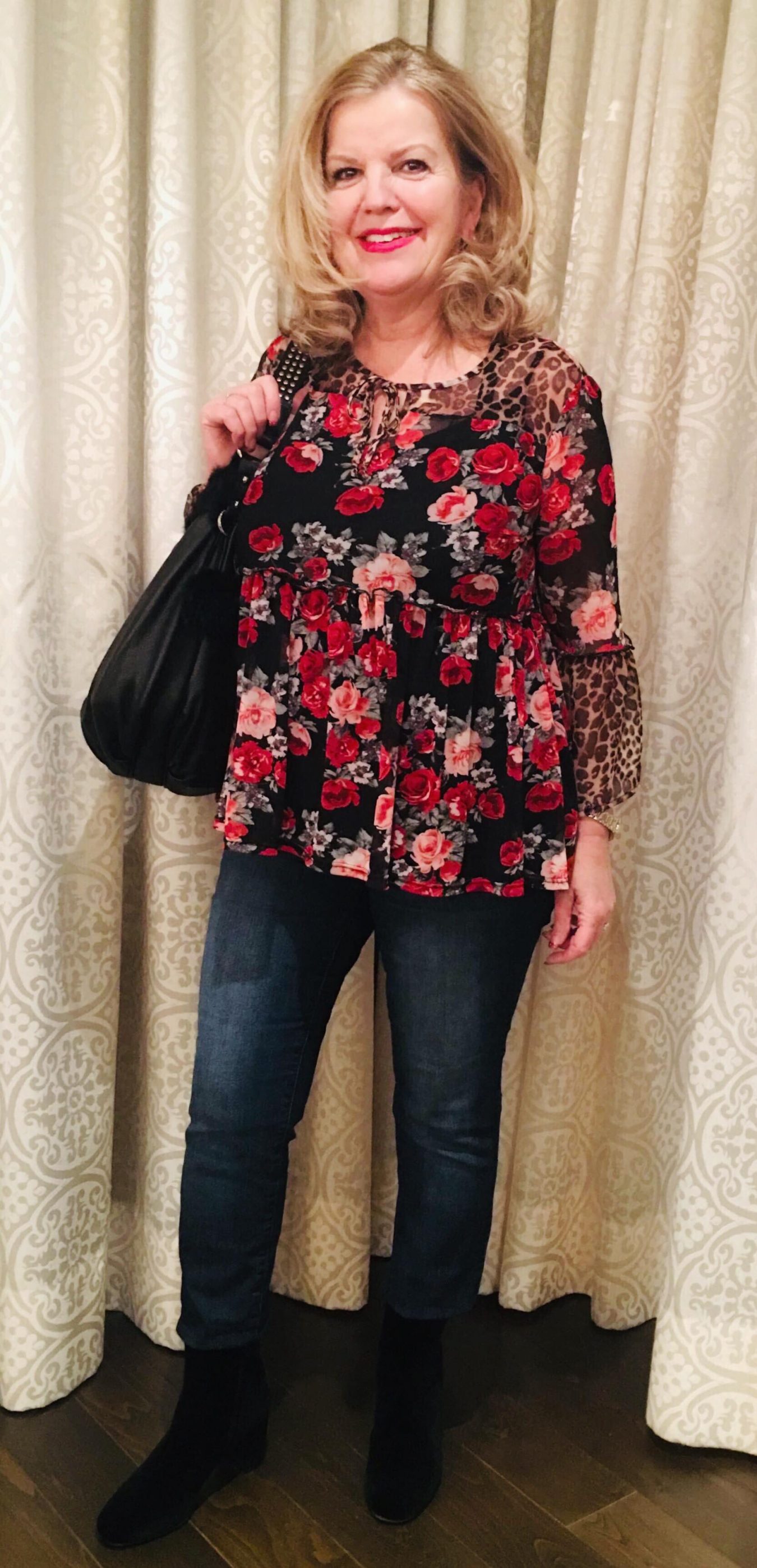 Isabelle Léonard 2 - Les Radieuses Magazine