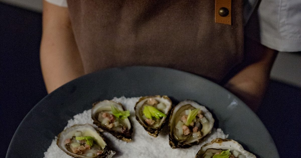 Kebec — Un nouveau club gastronomique arrive à Québec! - Les Radieuses