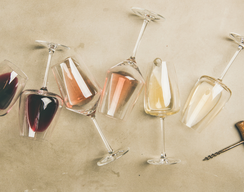 Apprivoisons les pastilles de goût de la SAQ - Les Radieuses