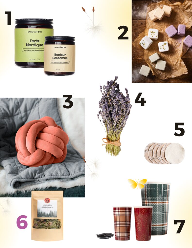 Cocooning : Les incontournables pour relaxer à la maison - Les ...