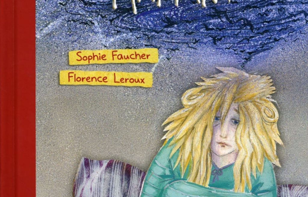 Fabuleuse Sophie Faucher - Les Radieuses Magazine