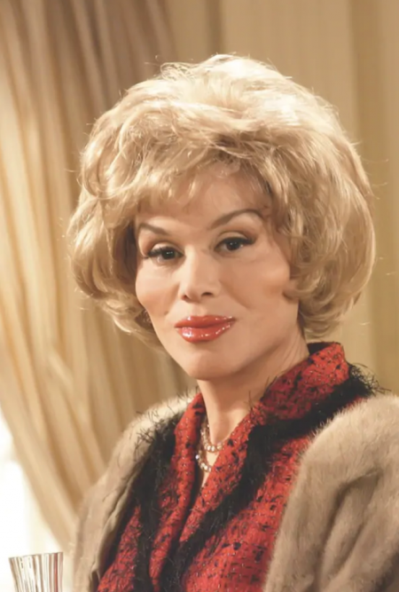 Fabuleuse Sophie Faucher - Les Radieuses Magazine