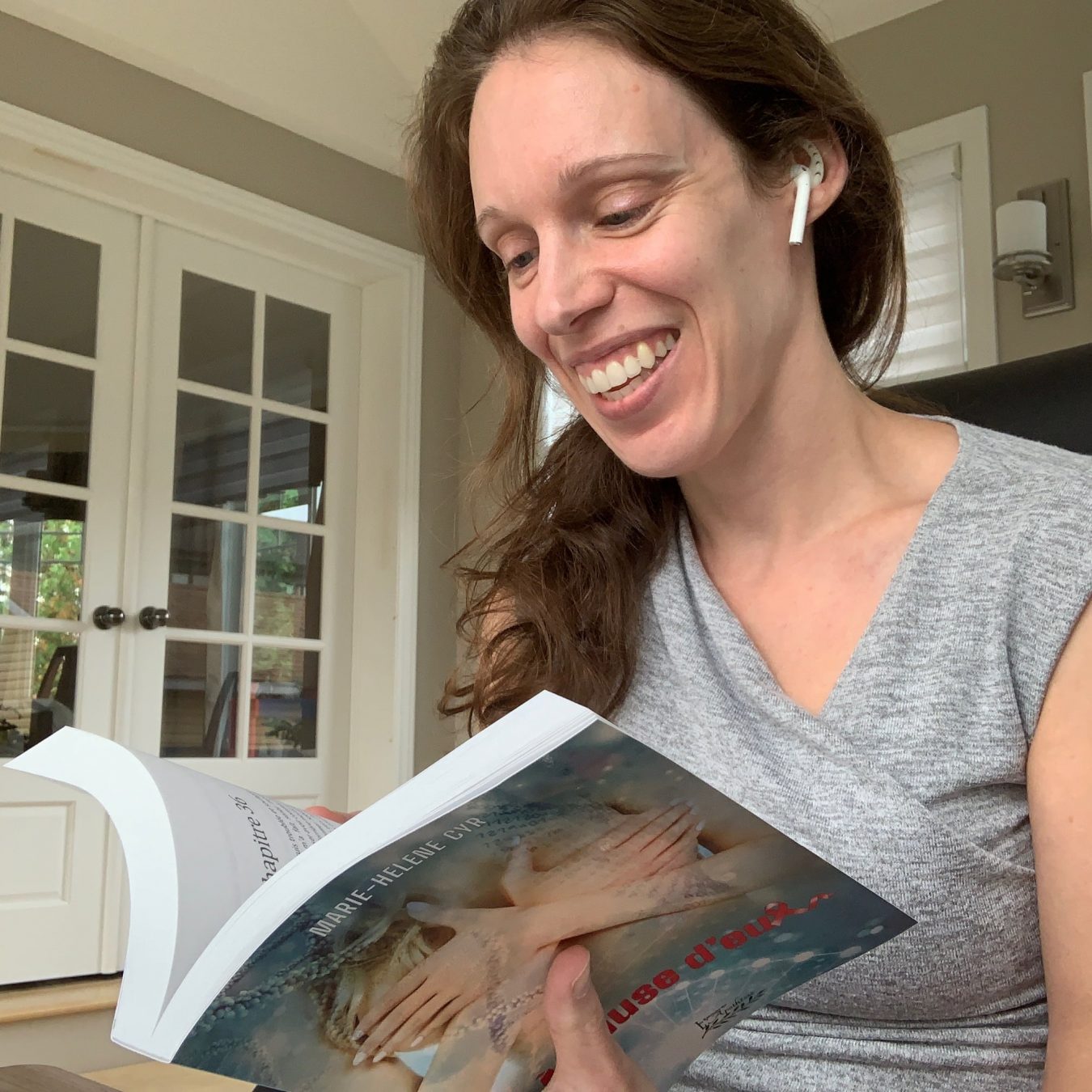 3 livres qui valent leur pesant d'or - Les Radieuses Magazine