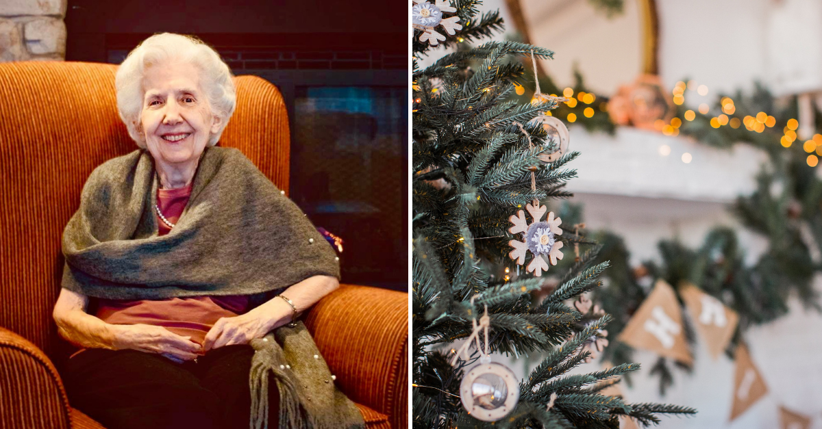 Noël d’antan — Mes plus beaux souvenirs… - Les Radieuses Magazine