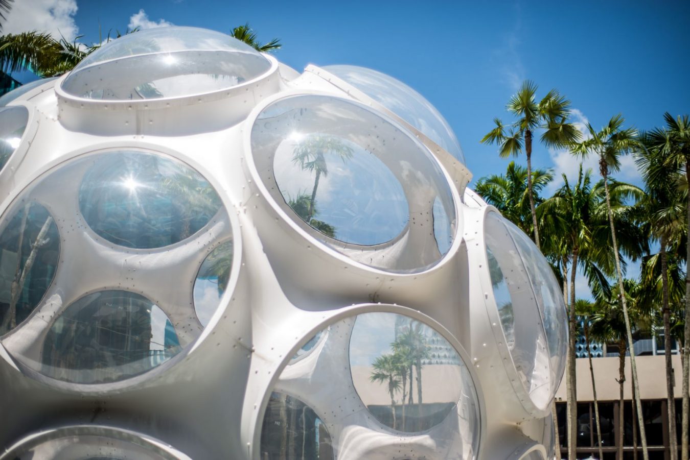 Le Design District de Miami - Les Radieuses Magazine