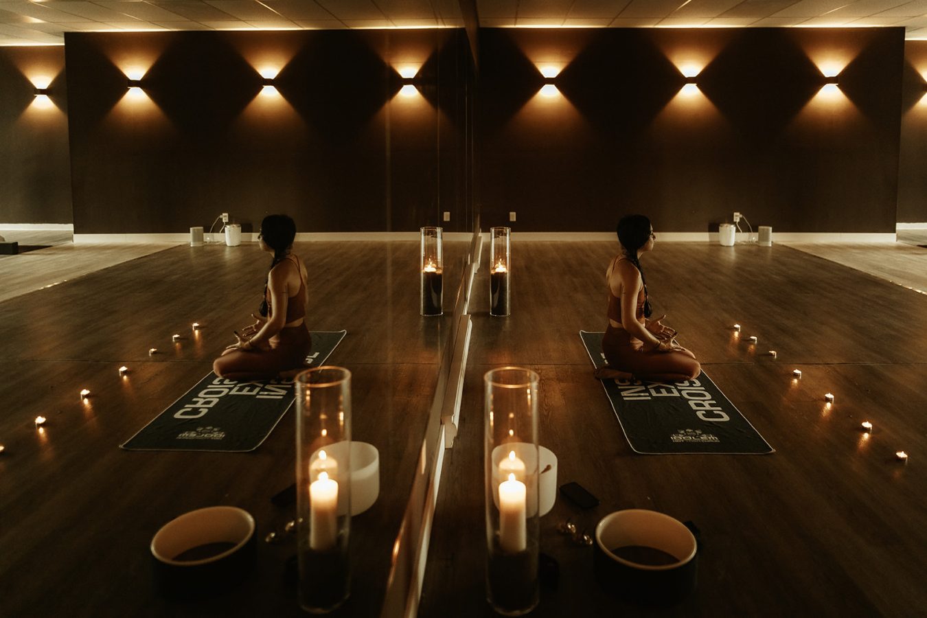 Découvrez le yoga chaud pour votre bien-être - Les Radieuses Magazine