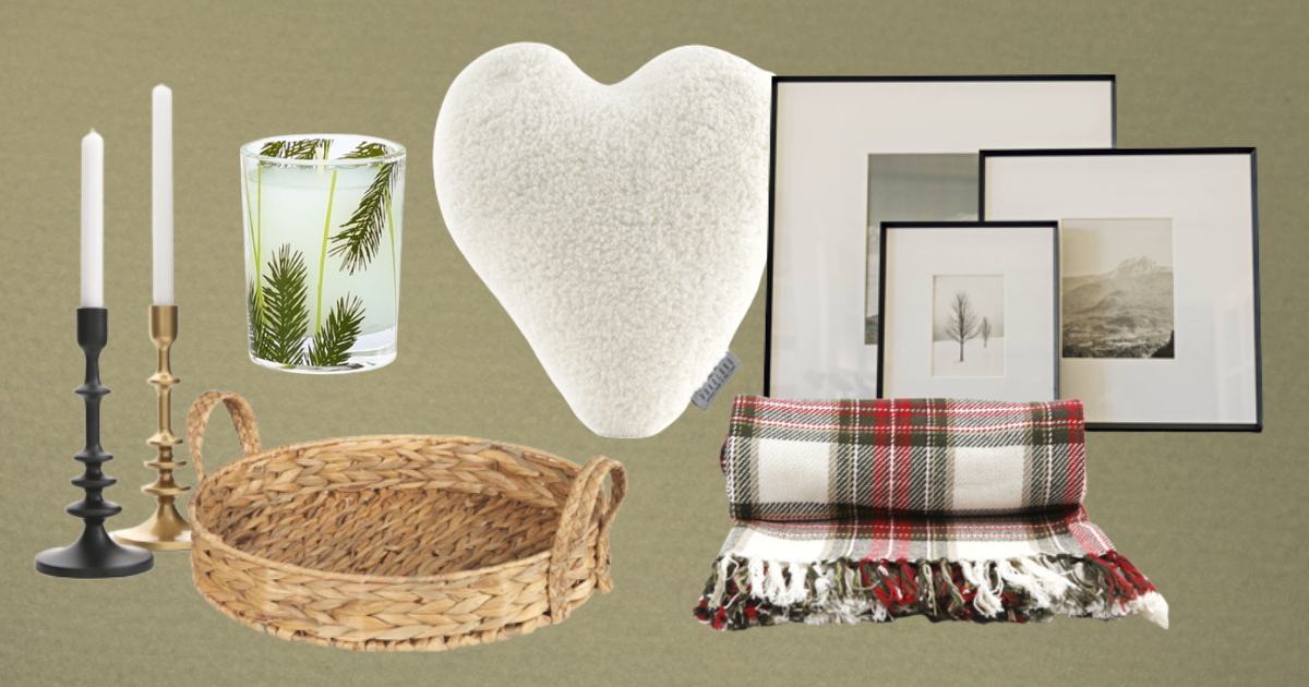 21 suggestions de cadeaux festifs et décoratifs à offrir - Les ...