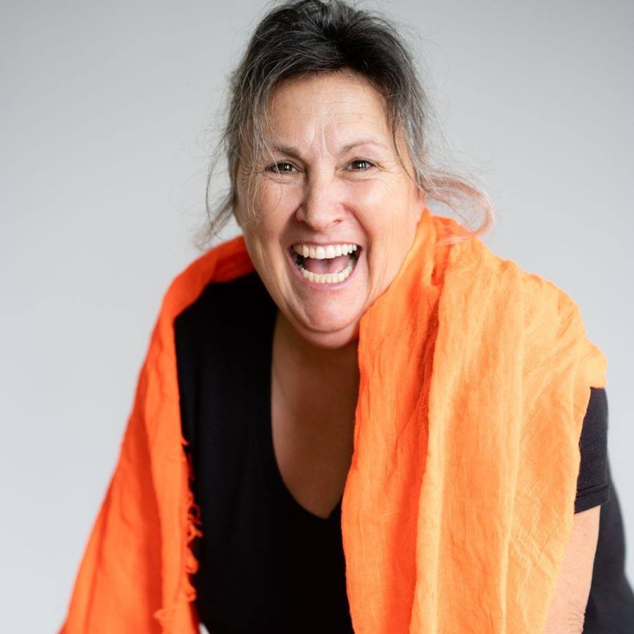 Marthe Laverdière : 100% nature, 200% vraie - Les Radieuses Magazine