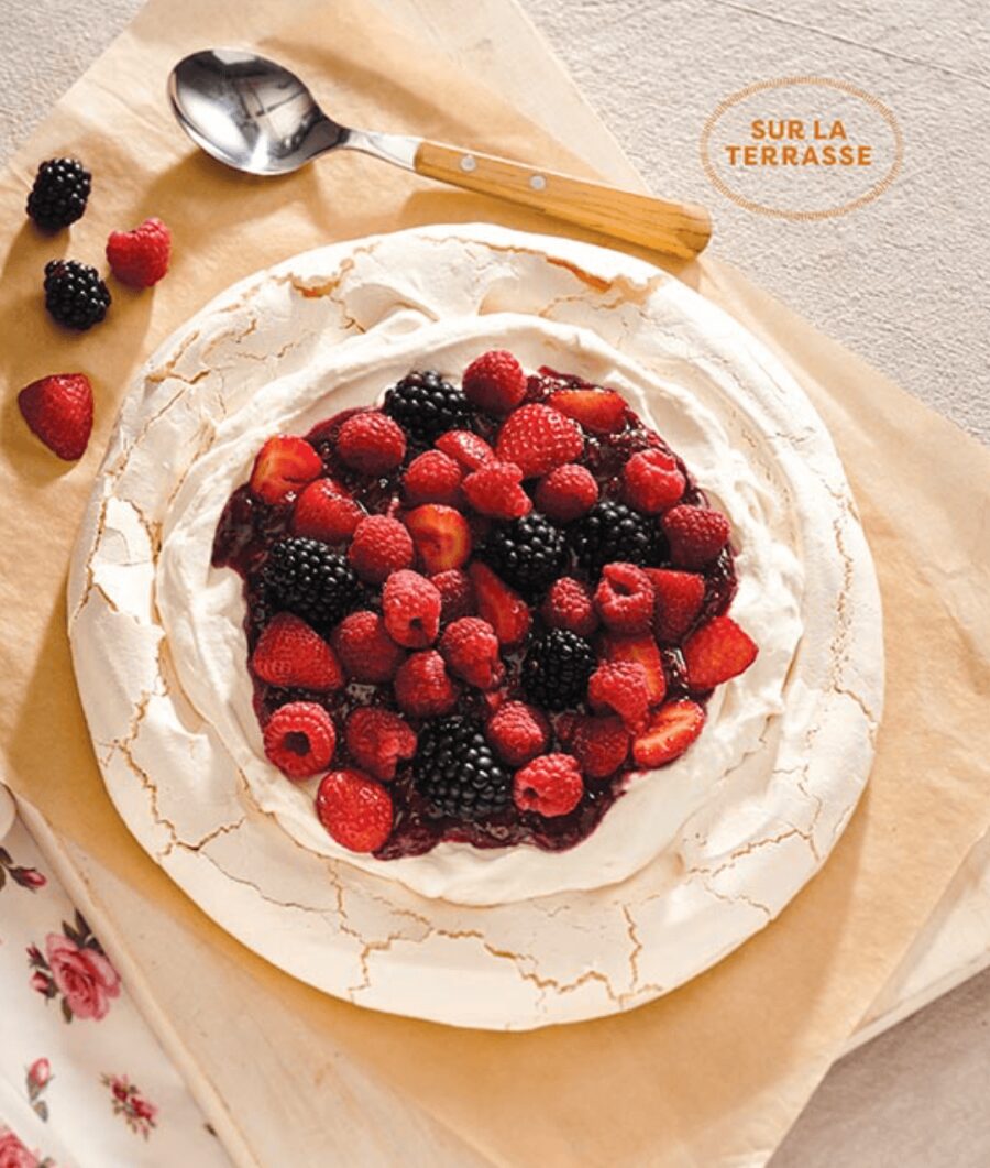15 desserts pour se sucrer le bec - Les Radieuses Magazine