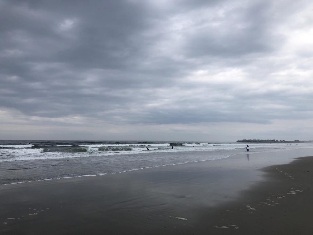 5 raisons d’aimer Hampton Beach - Les Radieuses Magazine