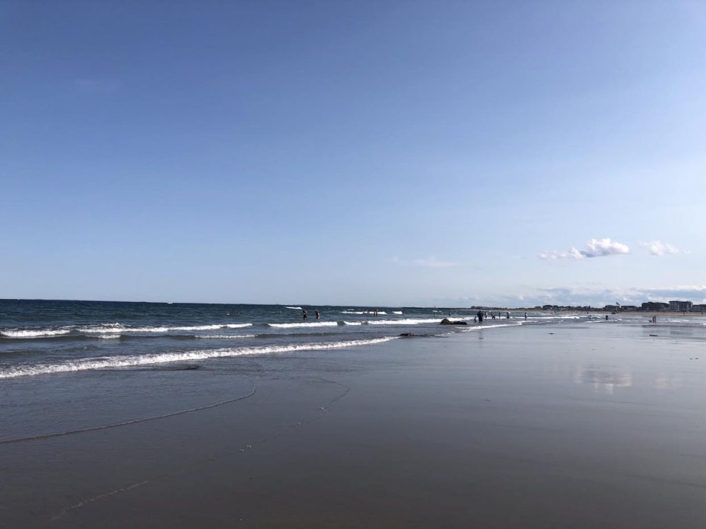 5 raisons d’aimer Hampton Beach - Les Radieuses Magazine