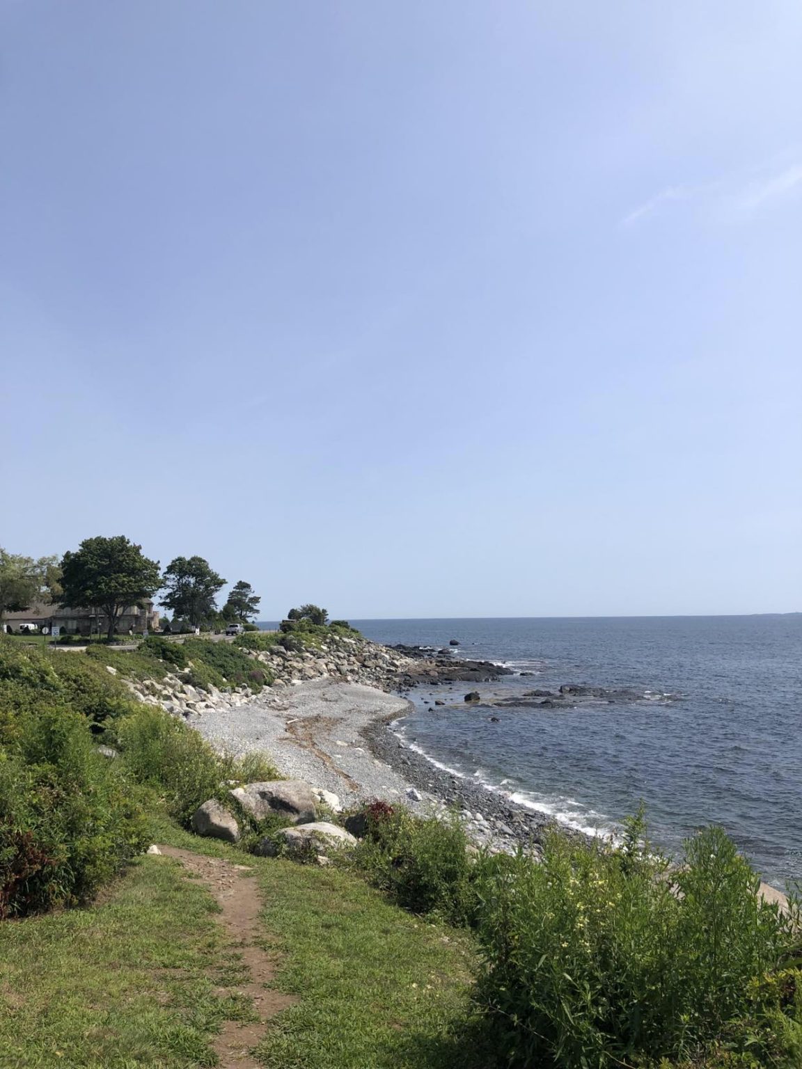 5 raisons d’aimer Hampton Beach - Les Radieuses Magazine