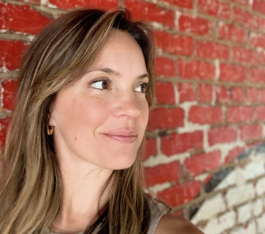 Louise Labrecque: Une grande dame de la mode qui fait tout à sa façon ...