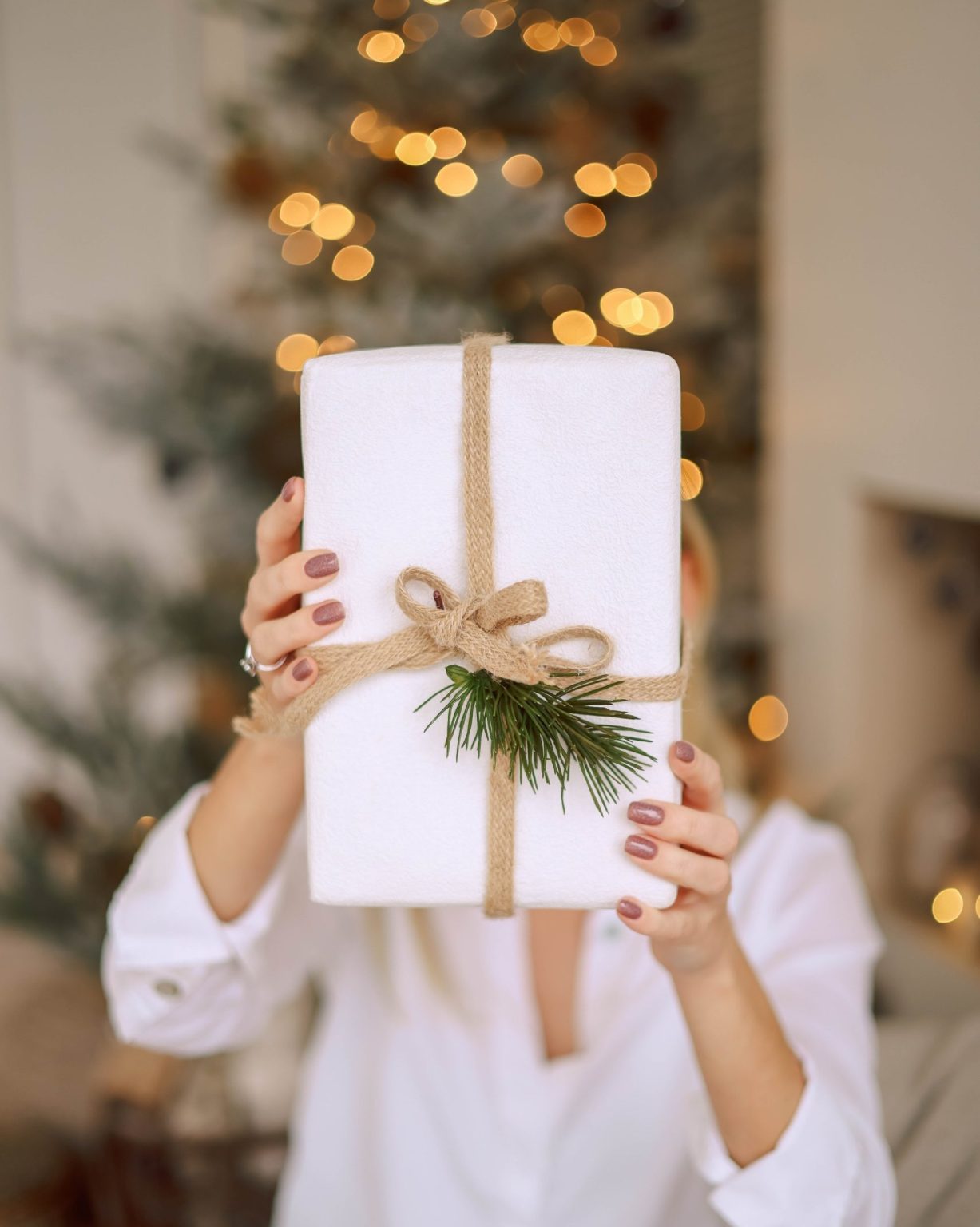 30 idées-cadeaux pour femmes : Des suggestions originales pour Noël ...