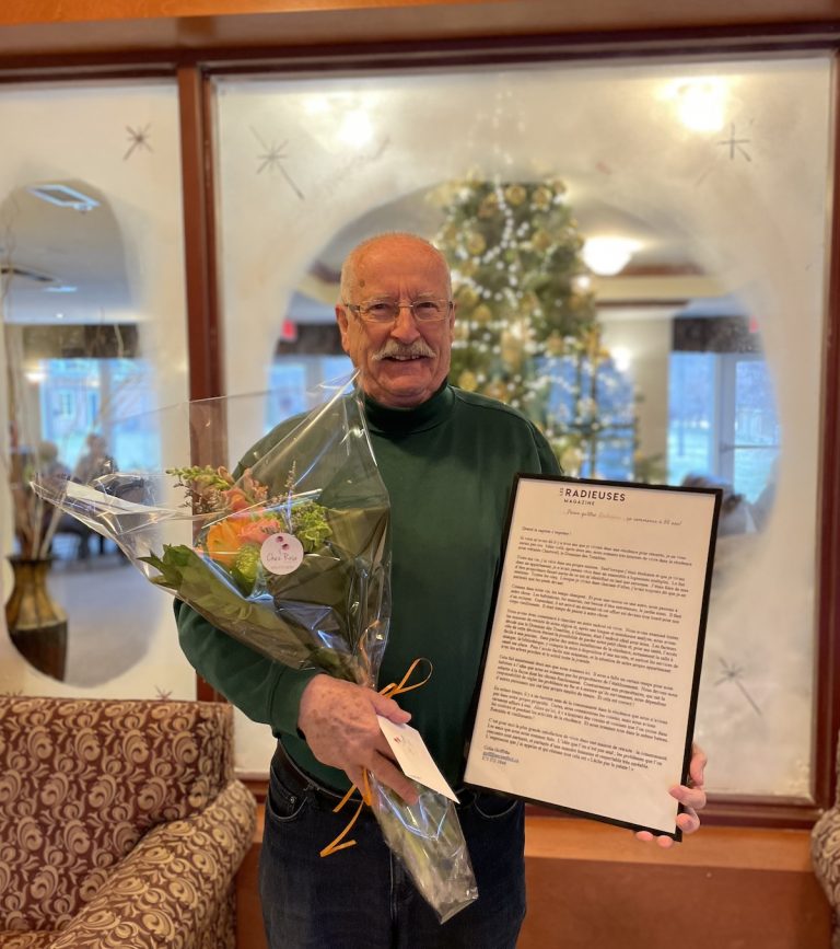 Tranche de vie : Lâche pas la patate! - Les Radieuses Magazine