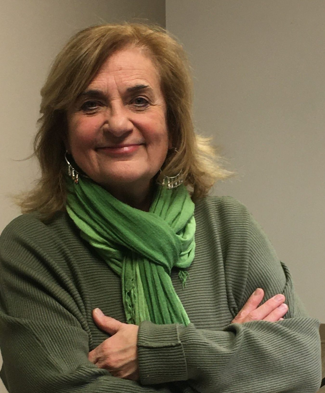 Épisode 17, balado : Discussion avec Nathalie Petrowski sur la relation ...