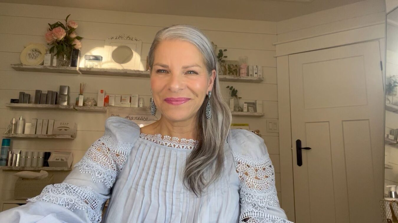 Les bienfaits de la vitamine C sur la peau avec Lor Metz - Les Radieuses Magazine