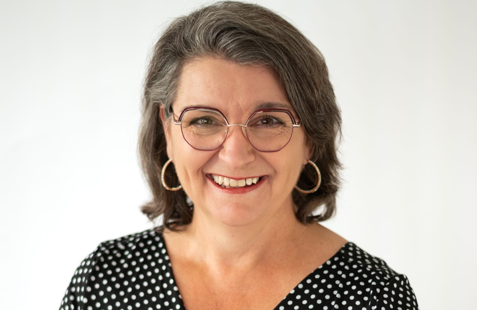 Brigitte Poitras - Designer - Les Radieuses Magazine