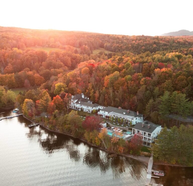 5 raisons d’aimer Hampton Beach - Les Radieuses Magazine