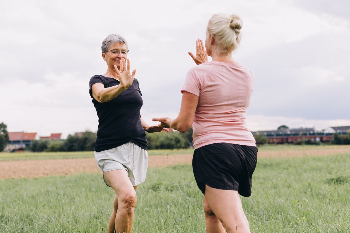 entrainement-femmes-50-ans - Les Radieuses Magazine
