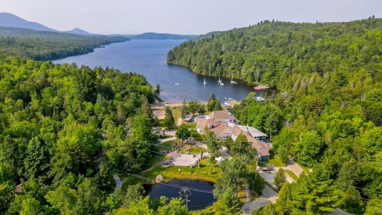 5 raisons d’aimer Hampton Beach - Les Radieuses Magazine