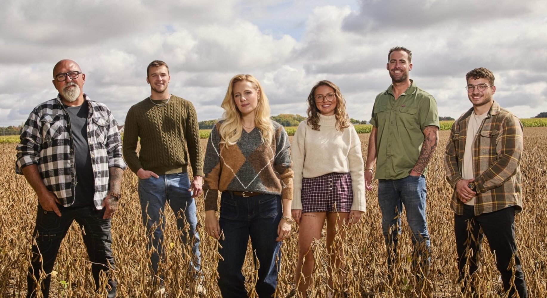 Télé 2026 : émissions québécoises à voir cet hiver - Les Radieuses Magazine