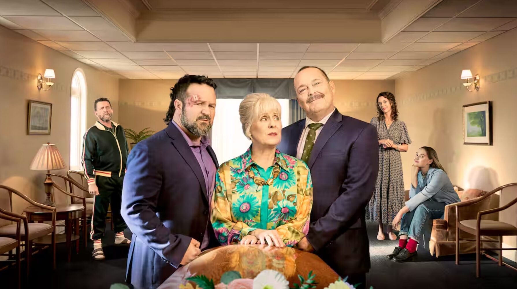 Télé 2026 : émissions québécoises à voir cet hiver - Les Radieuses Magazine